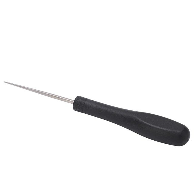 RACQUET STRINGING AWL Straight Awl Tennis Racket Badminton Racket ...