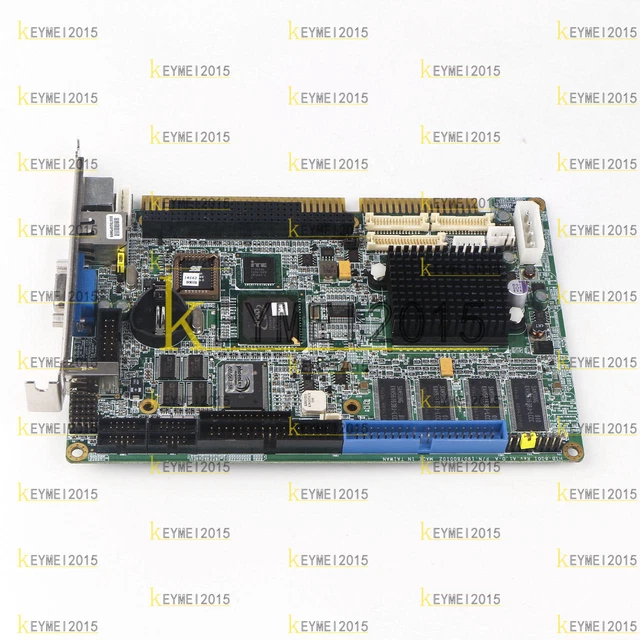1PCS USED HSB-800I Rev.A1 HSB-8001 mainboard TESTED £304.82 - PicClick UK