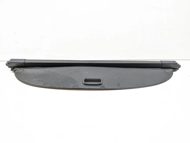 VAUXHALL ASTRA PARCEL Shelf Boot Load Cover Estate K Mk7 2016 £119.99 ...