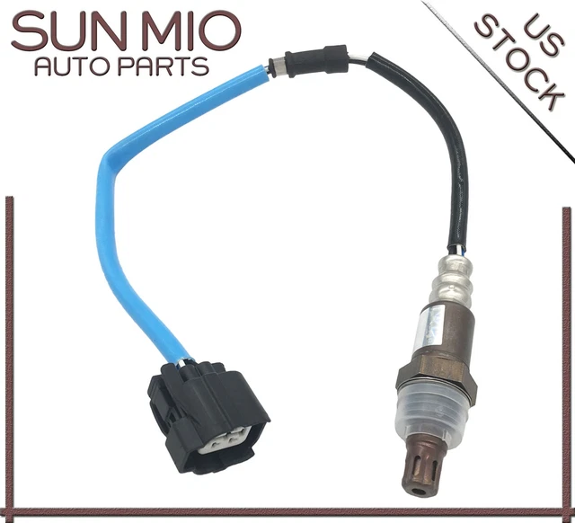 AIR FUEL RATIO Upstream Sensor 36531-RAA-A02 For Honda Accord 2.4 03-07 ...
