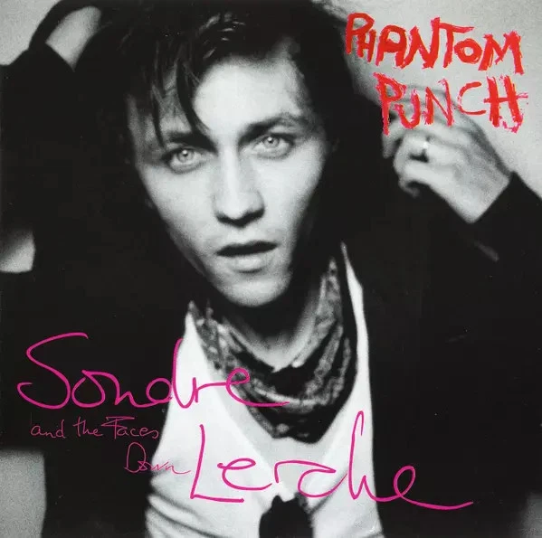 PHANTOM PUNCH, SONDRE Lerche And The Faces Down EUR 4,99 - PicClick FR