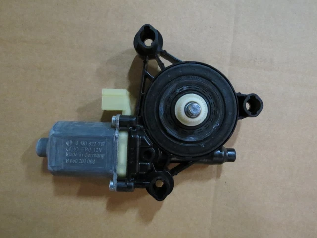 ORIGINAL VW GOLF 7 GTI power window motor vl A39107 5q0959801b £19.75 ...
