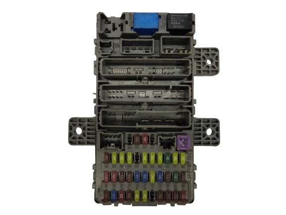 SICHERUNGSKASTEN RELAISKASTEN HONDA SMG-G330 EUR 51,83 - PicClick DE