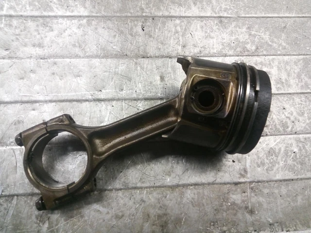 1295 PISTON POUR RENAULT ESPACE III 2.2 DCI (JE0K) 1996 KSSMP 200625 ...