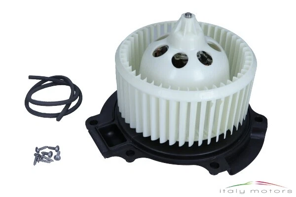 ORIGINAL RENAULT ESPACE IV moteur ventilateur intérieur ventilation ...