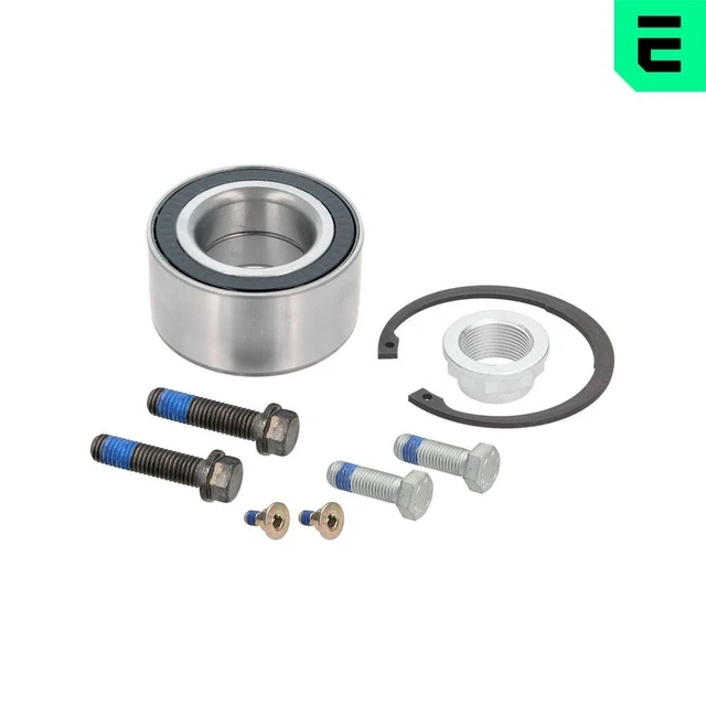 WHEEL BEARING KIT 401096 FOR MERCEDES-BENZ 124/T-Model/Break E-CLASS 3 ...