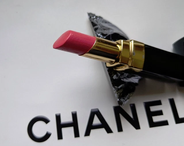CHANEL ROUGE COCO Flash 118 Freeze EUR 18,00 - PicClick DE