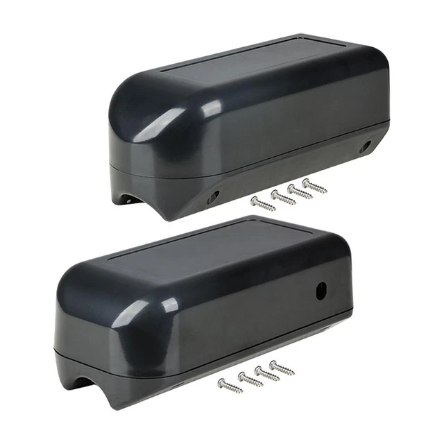 ELECTRIC BIKE CONTROLLER Box Battery Controller Case for Mountain Bikes ...