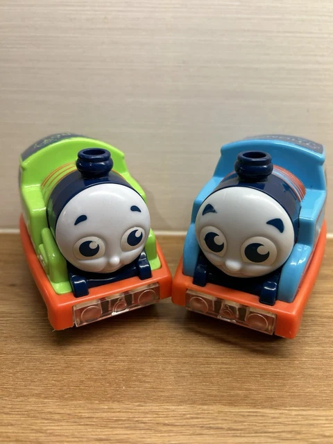 INTERACTIVE PERCY MY First Thomas Railway Pals Thomas & Friends Tank ...