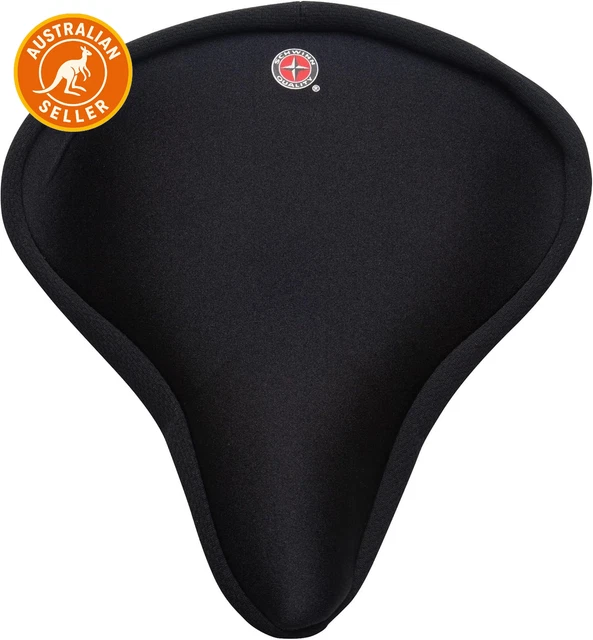 COMFORT BIKE SEAT, Saddle and Seat Covers, Multiple Colors $61.94 ...