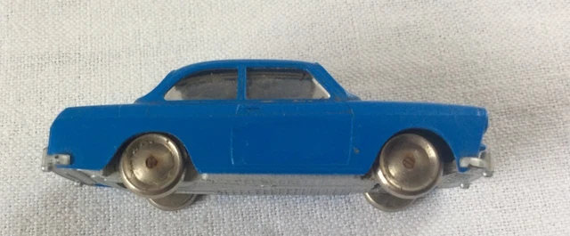 MINIATURE LEGO : VW 1500 EUR 25,00 - PicClick FR