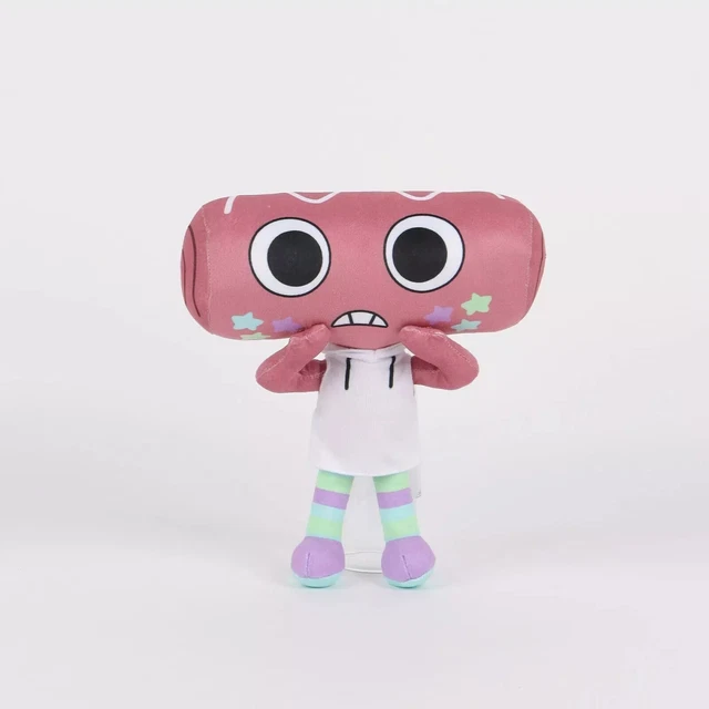 DANDY'S WORLD GAME Plush Cosmo Figure Stuffed Doll Toy 10” anime new £ ...