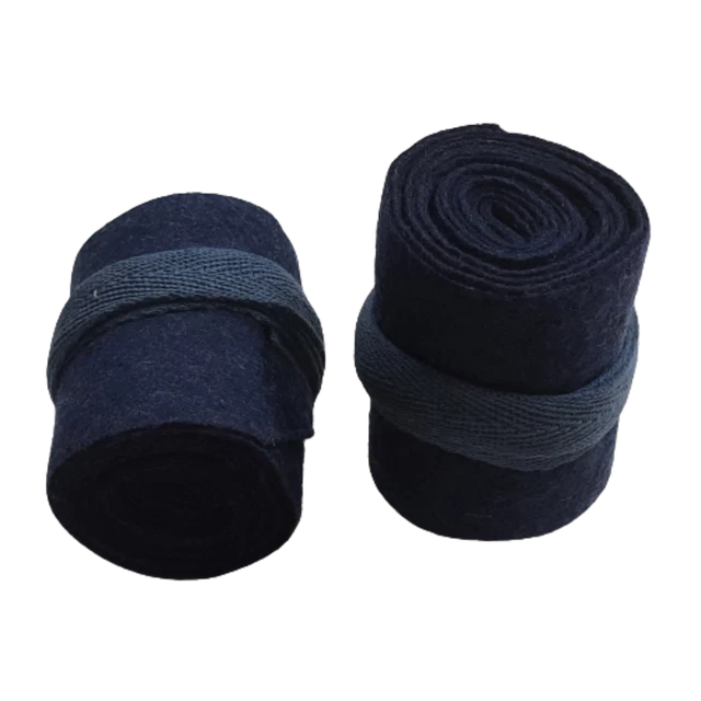 BRITISH WW1 LONG Putties. Puttees - Navy Color G170 $35.90 - PicClick CA