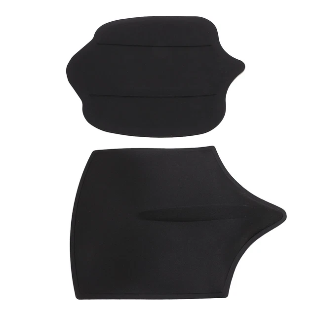 2X ABDOMINAL BOARDS Foams Set Control Bruising Reduce Swelling Post ...