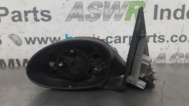 BMW WING MIRROR Passengers Side N/S E87 1 SERIES 5dr ONLY 51167189851 £ ...