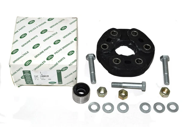 LAND ROVER KIT Propshaft Coupling Fits Discovery 1 2 Range Rover 1994 ...