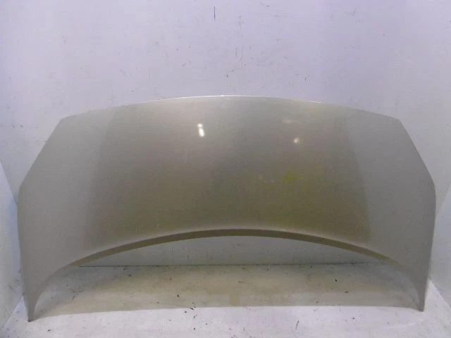 7751474289 CAPOT RENAULT Scénic II (JM) MPV 1.9 dCi 130 (F9Q-804) 2006 ...