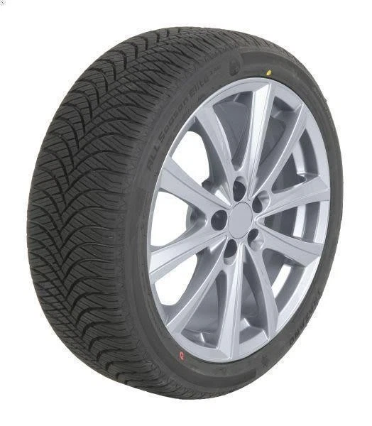 ALL-SEASON PKW TYRE TRAZANO 6938112628468 for SAAB 900 II 2.3 1993-1998 ...