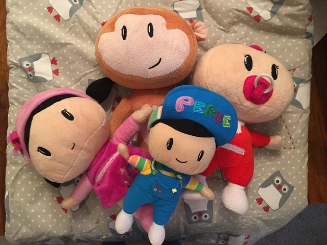 PEPEE EUR 25,00 - PicClick DE