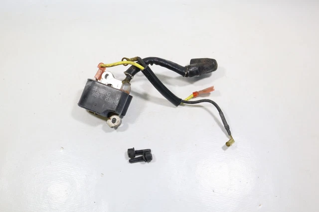 GENUINE IGNITION MODULE Husqvarna 235 236 240 36 41 136 Jonsered 2234 ...