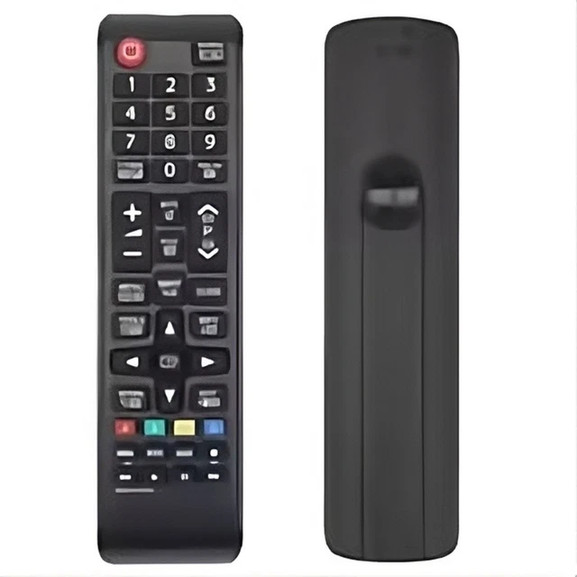 TÉLÉCOMMANDE TV SAMSUNG BN59-01199G neuf compatible modèles standard ...