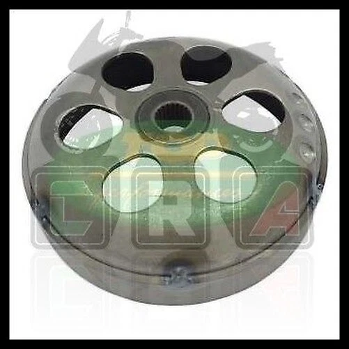 NEUF CLOCHE EMBRAYAGE Type Authentique Pour Piaggio Vespa Gran 200 4T ...