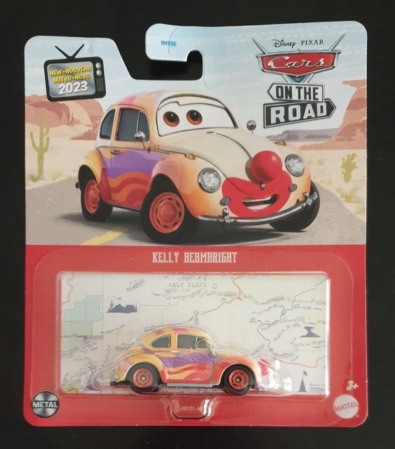 Cars On The Road Diecast