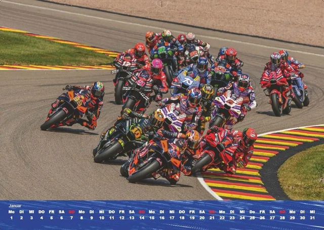 MOTOGP KALENDER 2024 Jorge Martin Fancesco Pecco Bagnaia Bezzecchi ... MOTOGP KALENDER 2024 Jorge Martin Fancesco Pecco Bagnaia Bezzecchi ...