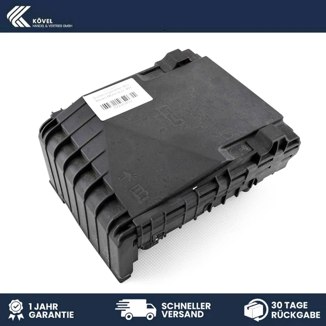 ORIGINAL SICHERUNGSKASTEN BOX Relais Motorraum VW Passat CC B6 ( 357 ) 3C0937125 EUR 24,90 ...
