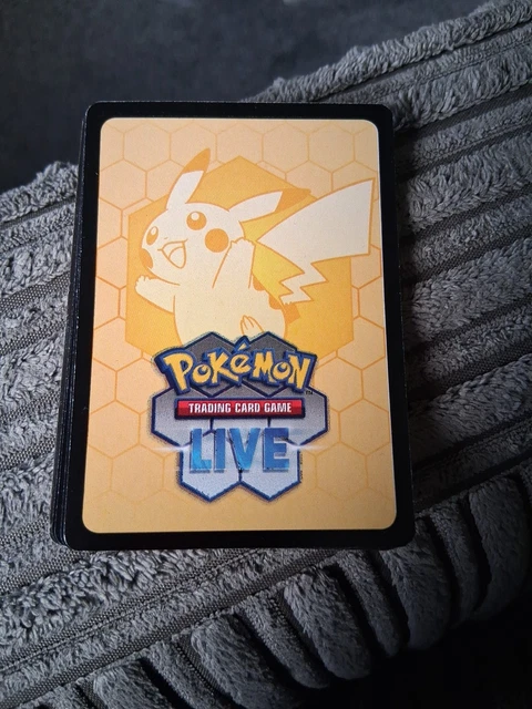 POKEMON QR CODES From Mega Evolution TCG X11 £2.25 - PicClick UK