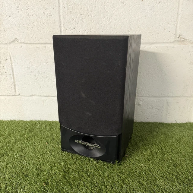 WHARFDALE VALDUS 200 Single Speaker £24.99 - PicClick UK