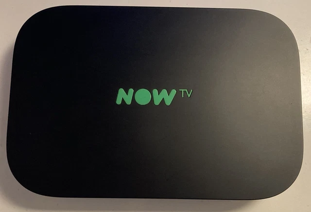 NOW TV HUB 2 NR801 Dual-Band Wireless Broadband Router Black with PSU ...