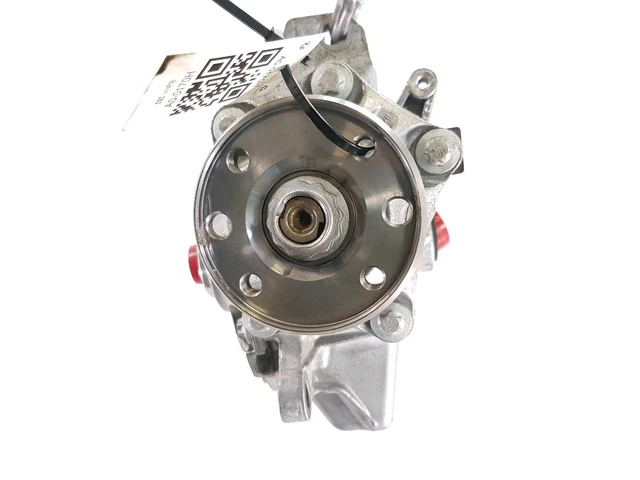 PONT AVANT - Mercedes CLASSE C IV PH.1 3.0 V6 BI TURBO - 2053304107 ...