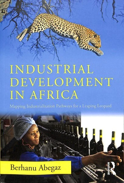 INDUSTRIAL DEVELOPMENT IN Africa : Mapping Industrialization Pathways for a L... £43.02 ...