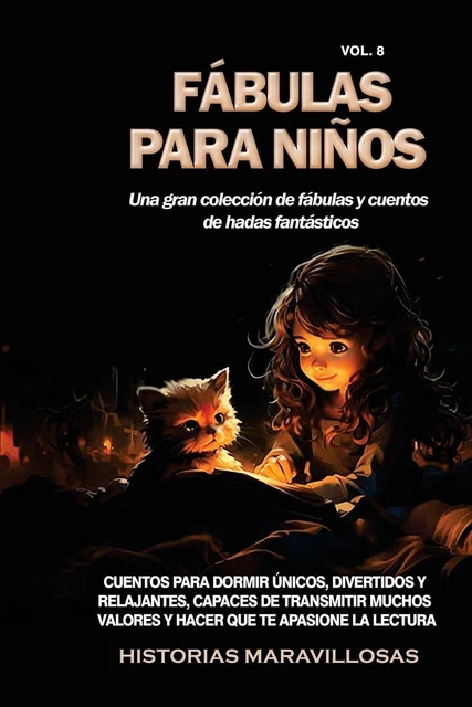 FÁBULAS PARA NIÑOS Una gran colección de fábulas y cuentos de hadas... EUR 35,95 - PicClick DE