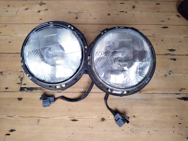 CLASSIC MINI COOPER S Genuine Rover Mpi Sportspack Self Leveling ...