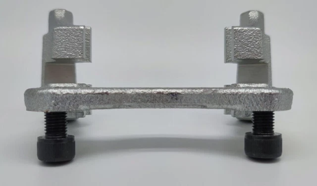 🚐 4X SCHRAUBEN für Bremssattelhalter VW Golf 3 GT GTI 16V VR6 N0199123 ...