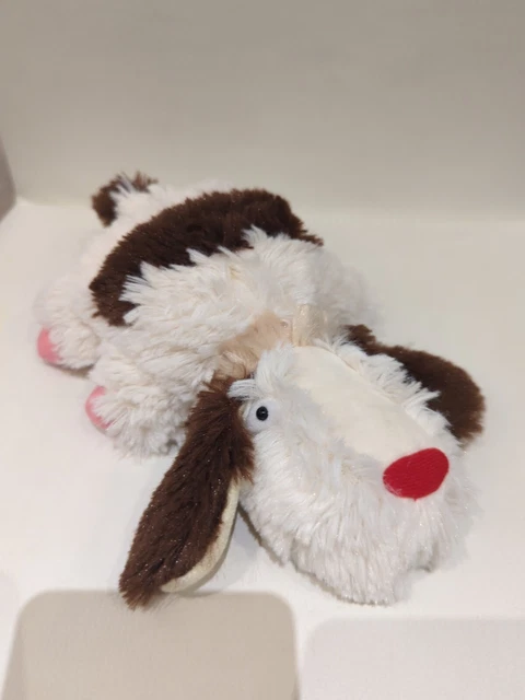 COLLECTIBLE GHIBLI HOWL'S Moving Castle Heen DOG Soft Stuffed Plush Toy ...