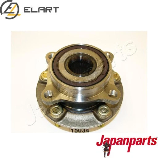 WHEEL HUB KK-15034 FOR MITSUBISHI GRANDIS 4G69 2.4L 4cyl GRANDIS £138. ...