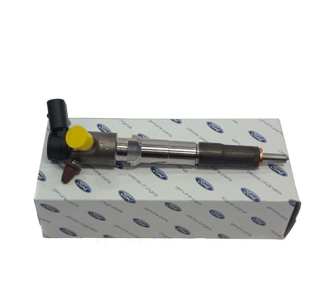 GENUINE FORD DIESEL Injector For Transit Torneo Ranger 2.0 2215551 ...