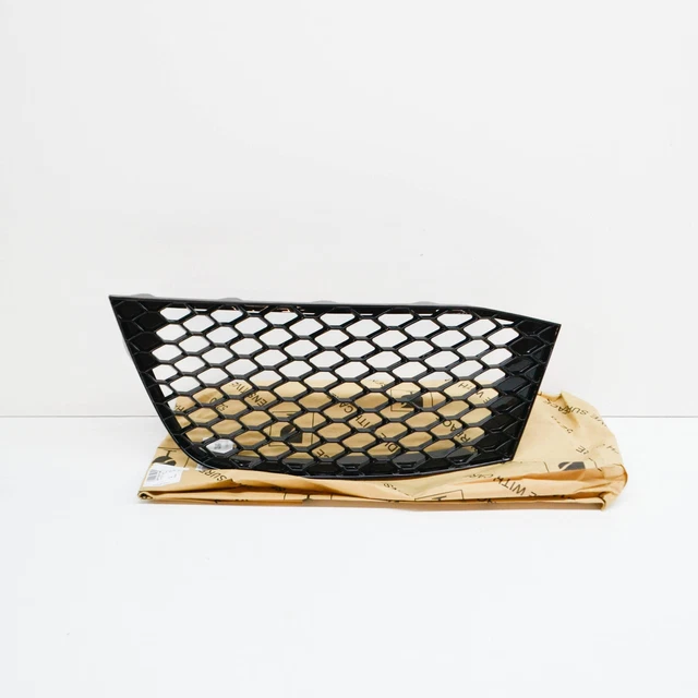 AUDI RS3 8P Front Bumper Left Lower Grille 8P0807681AJT94 New Genuine ...