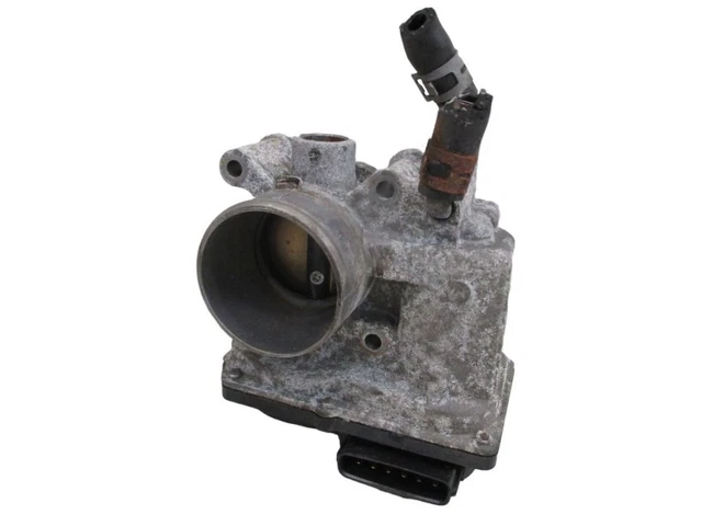 PAPILLON DE GAZ Compatible Avec MITSUBISHI COLT CZC CABRIOLET (RG) 1.5 ...