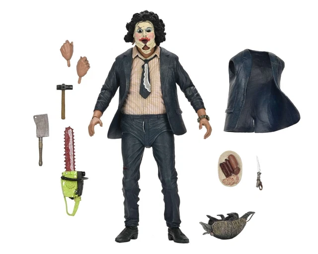 104535 TCM PRETTY Woman Leatherface 50E Anniversaire Ult Af EUR 90,50 ...