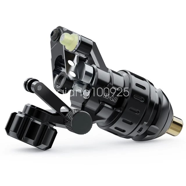 DRAGONHAWK NEW TATTOO Rotary Machine Gun Special Edtion EX Smart ...