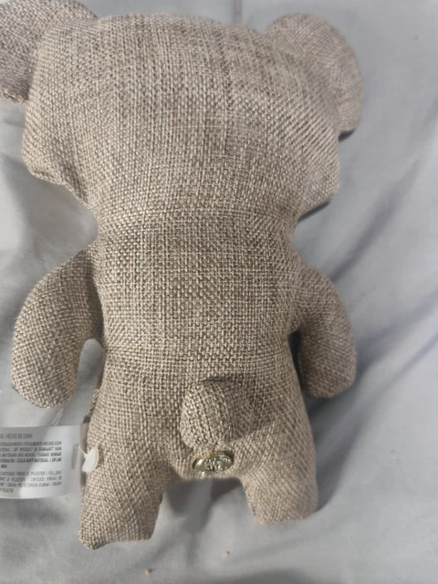 FUGGLER TEDDY BEAR Nightmare Munch Munch Funny Ugly Monster Soft Toy ...