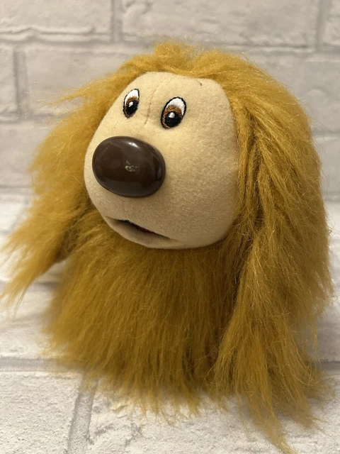 ORIGINAL MAGIC ROUNDABOUT missing Remote Control ' Dougal' 2004 rare ...