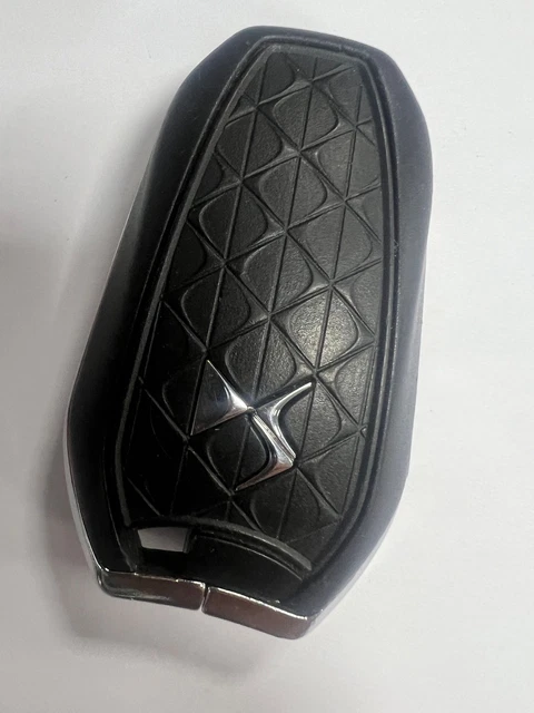 GENUINE CITROEN DS 3 Button Remote Smart Key Fob Tested Valeo A01Tab £ ...
