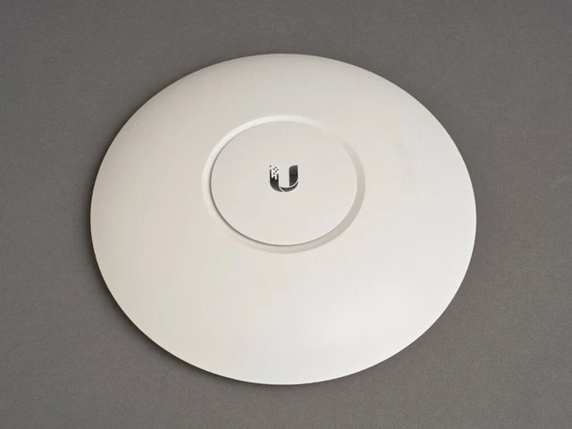 UBIQUITI UNIFI UAP-AC-PRO Wireless Access Point w/PoE injector In Box ...