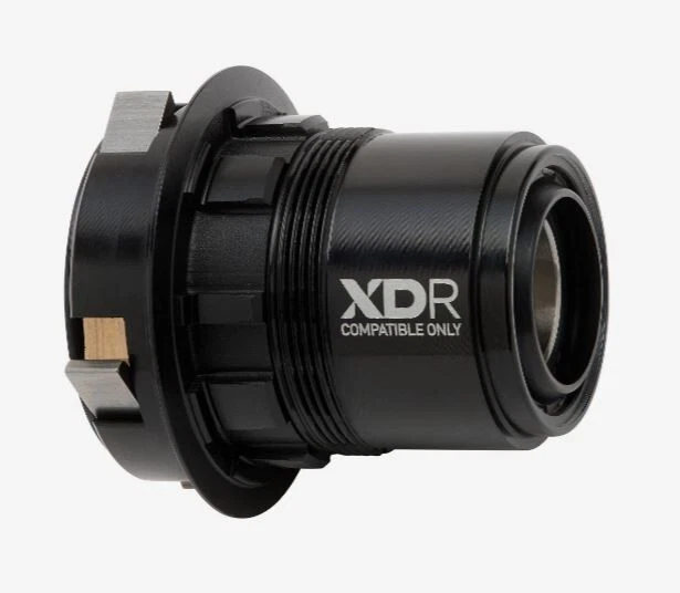 PRIME 343 XDR Freehub - Genuine Prime freehub body - 11 speed SRAM ...