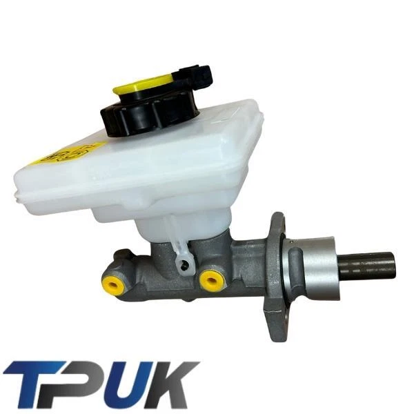 BRAKE MASTER CYLINDER For Ford Transit 1997 - 2000 Mk5 Smiley £44.95 ...